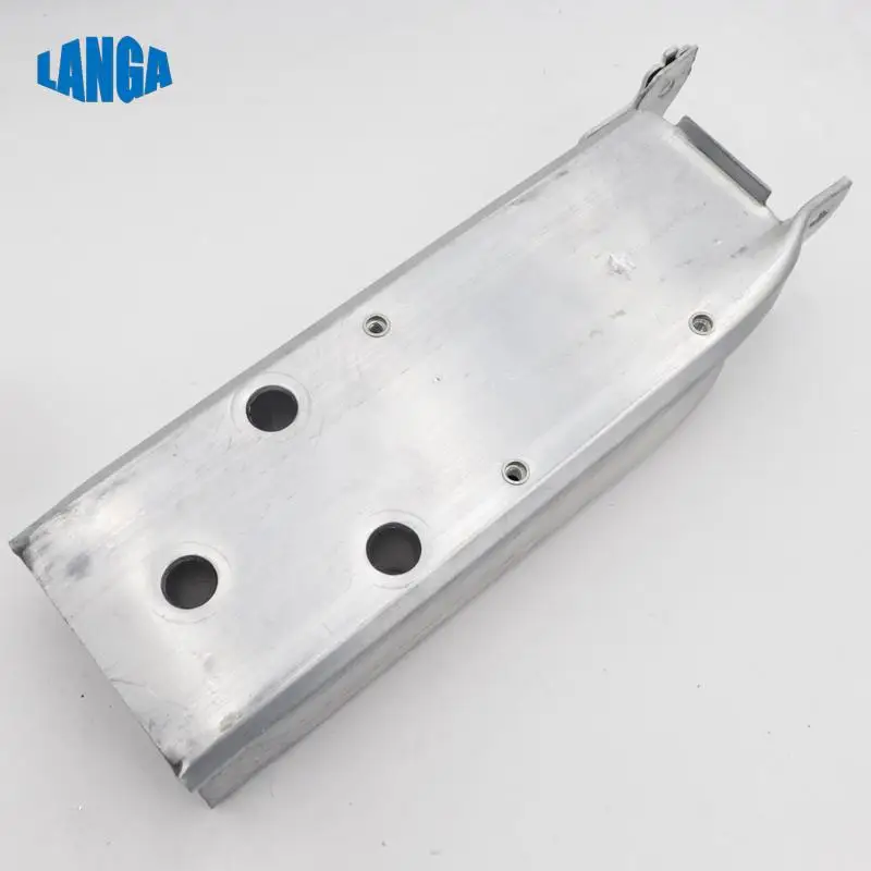 Parachoques delantero para BMW 1, 2, 3 Series, 3, F30, 51117266192 ...