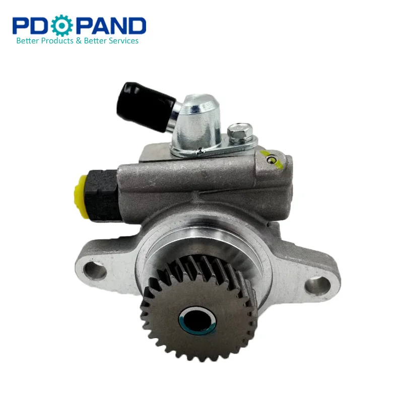Bomba de dirección asistida assy vane para TOYOTA Land Cruiser 100 ...