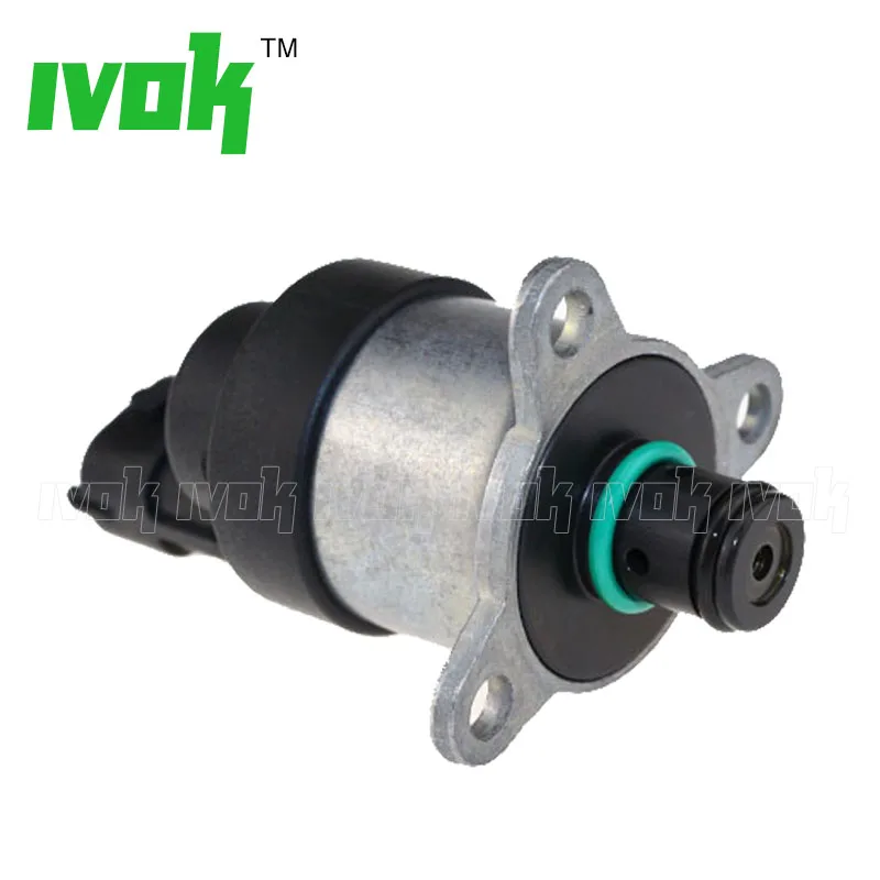 Original Fuel Metering Solenoid Valve For Cummins 4903282 4902916 ...