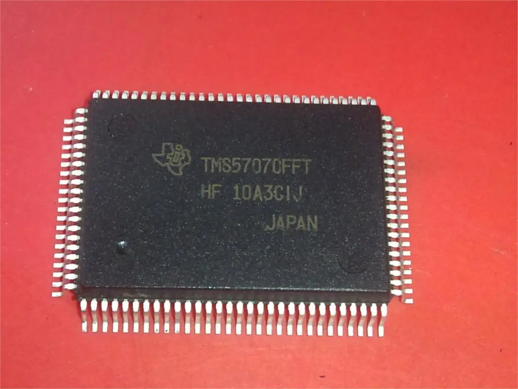 new original TMS57070FPJ TMS57070FFT|Powerline Network Adapters ...