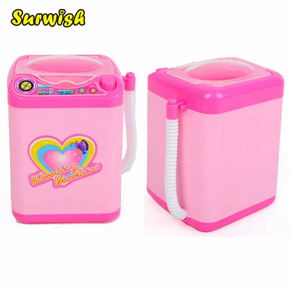 Aliexpress.com : Buy Surwish Educational Toy Mini Electric Washing ...
