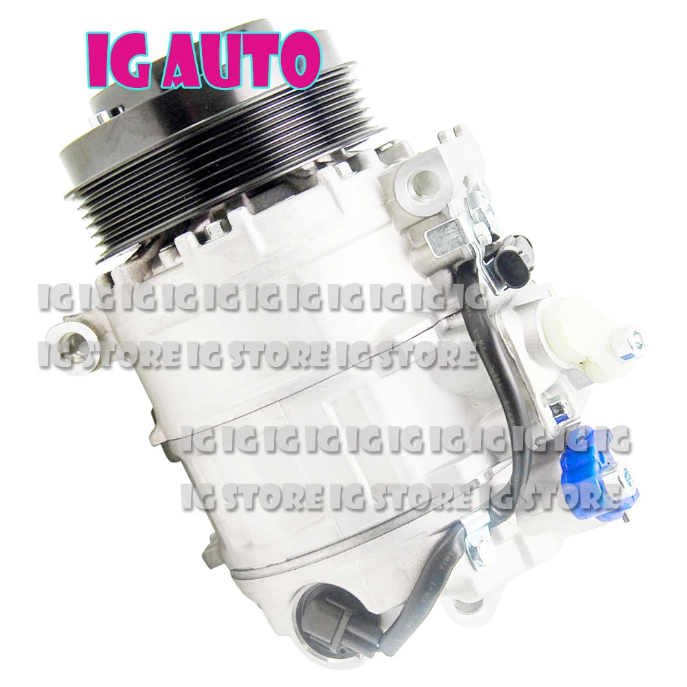 Ac Compressor For Car Mercedes 0022306511 A0022306511 0002306511 ...