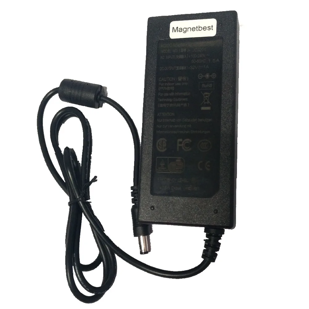 32v 1a Ac Dc Adaptor Switching Power Supply 32v1a Manufacturers Adapter ...