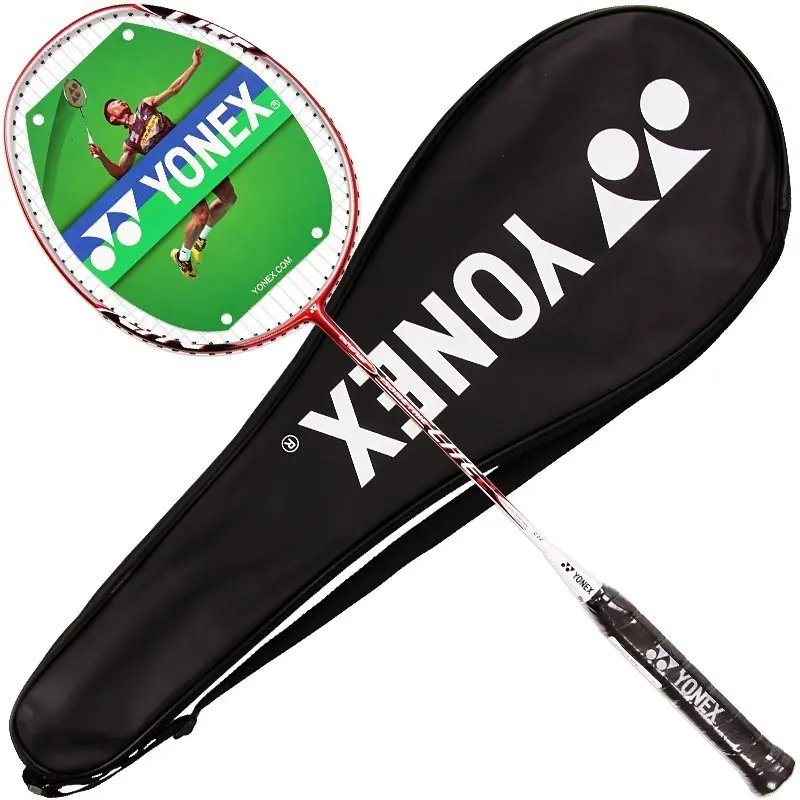 2017 New Arrival Yonex Isometric Lite3 Nano Full Carbon Badminton ...