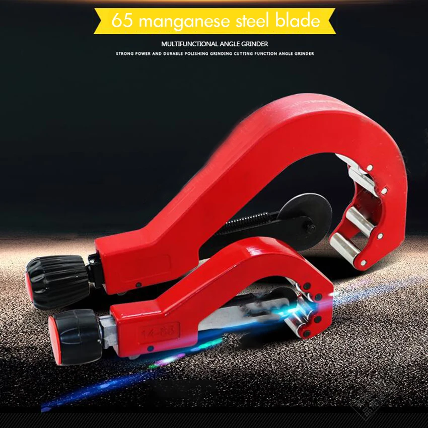 Ppr Pipe Cutter 14-65mm/50-120mm Dual-purpose Scissors, Great For ...