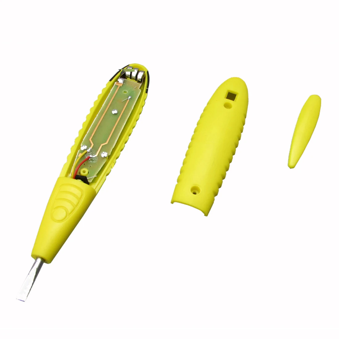 Multi-Function Digital Induction Test Pencil Electrical Tester 10-220V ...