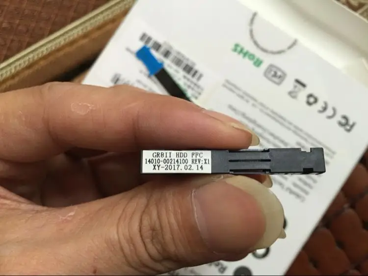 Genuine-New-Free-Shipping-LED-LCD-Cable-For-ASUS-GR8-II-GR8-hdd-cable ...