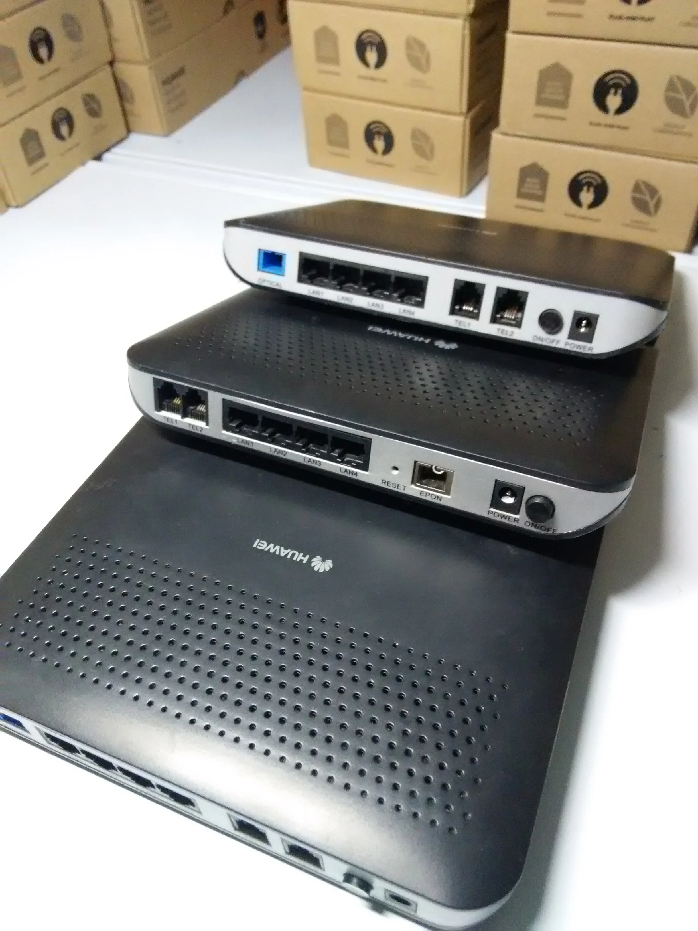 HG8240 fiber optic GPON ONU equipment|gpon onu|fiber opticgpon ...