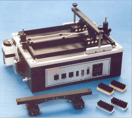 Free shipping ref 903 wet abrasion scrub tester good quality sheen ...