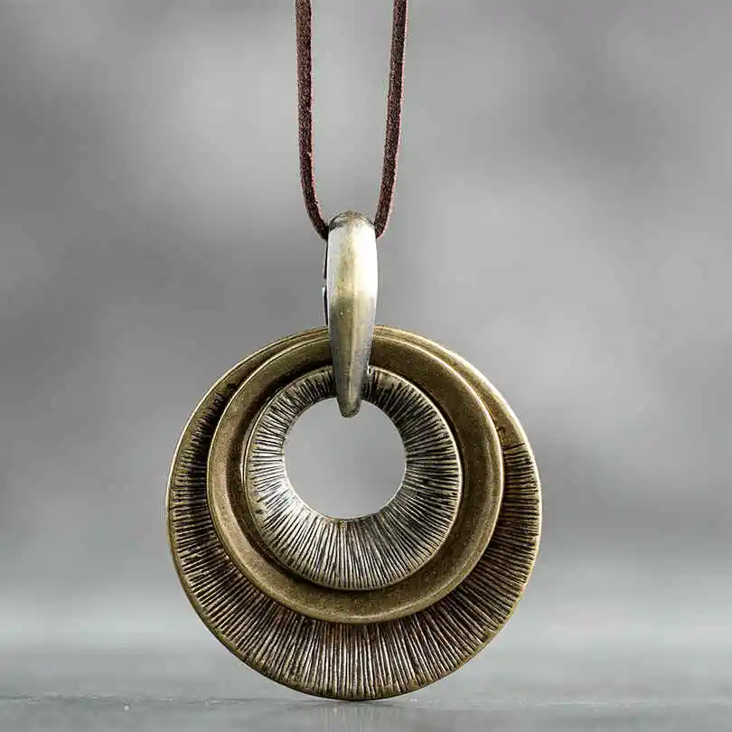 Hotsale New Arrival Pendant&Necklaces Zinc Alloy Long Necklace Rope ...