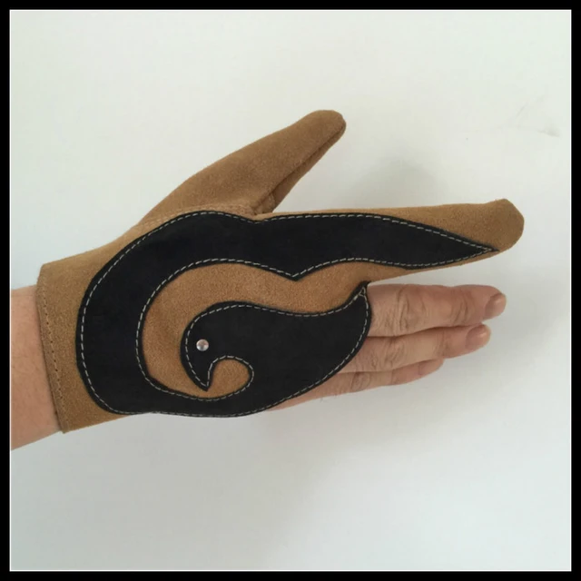 Falcons Gloves