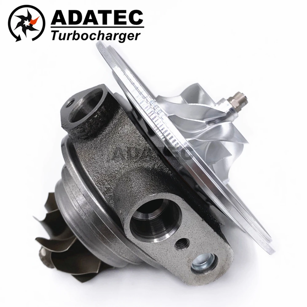 RHF5-IS38-Turbocharger-CHRA-06K145722A-06K145722H-06K145702N-Turbine ...