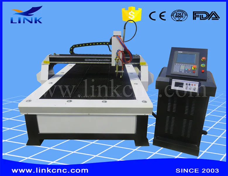 New product manual sheet metal cutting machine/metal sign cutting ...