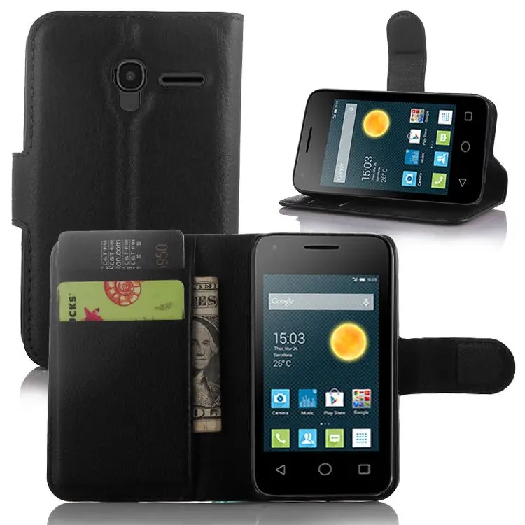 Para Alcatel pixi 3 (3.5 '') 4009D OT 4009X 4009 M 4009F 4009E 4009A ...