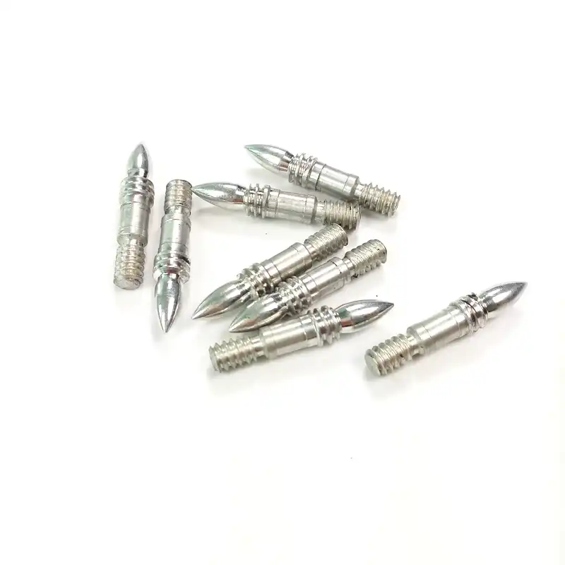 Mezz Billiard Wavy joint Pin & Insert for Pool Cue hardware Billiard ...