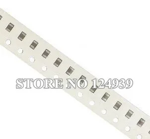 0402 ( 1005 ) 56pf 560j Cog 50v Smd Chip Ceramic Capacitor,surface ...