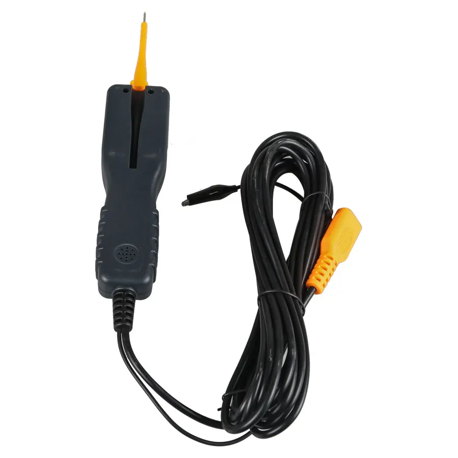 VXDAS VSP200 Vehicle Super Probe Circuit Tester Kit More Powerful than ...