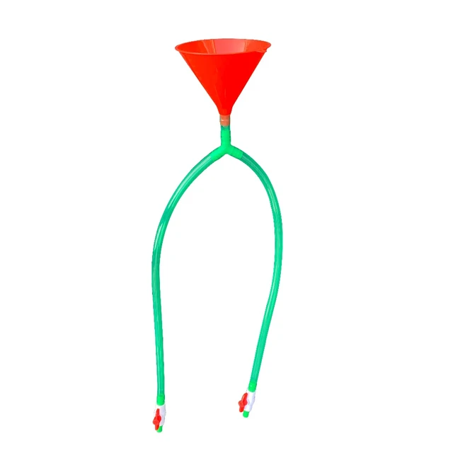 Beer Funnel Fraternity