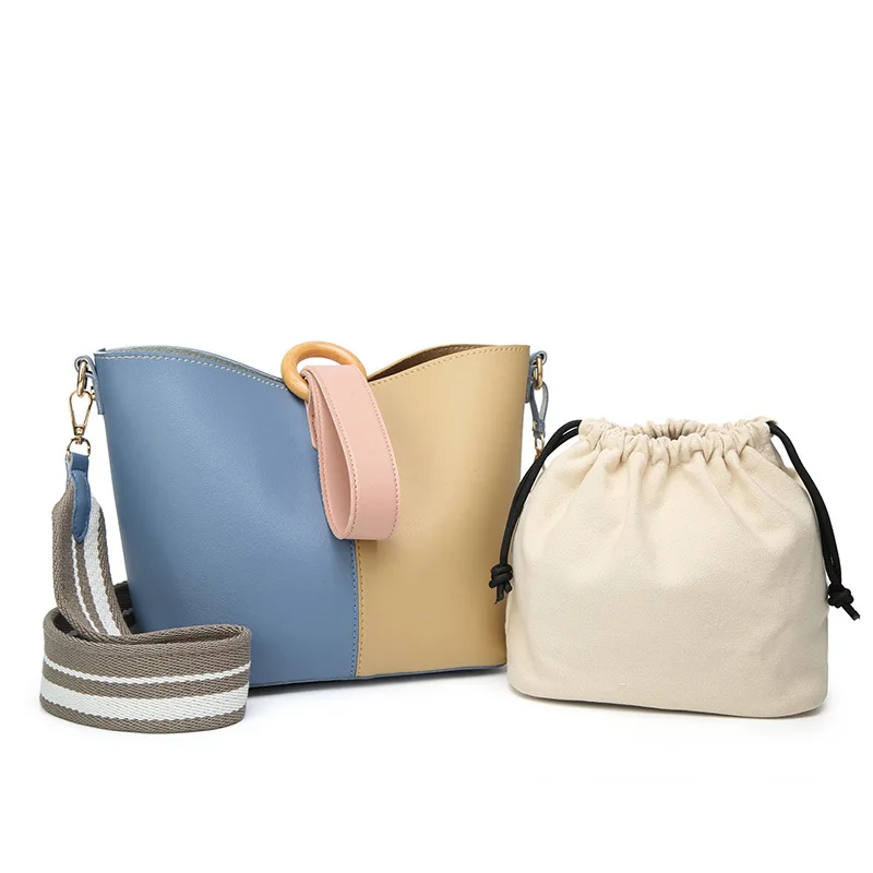 Luxury Designer Bucket Bags | semashow.com