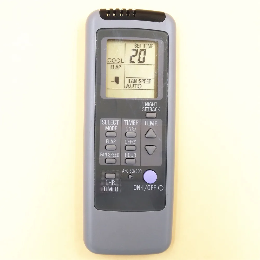 Aliexpress.com : Buy Original AC Remote Control RCS 3S1 For Sanyo Air ... Aliexpress.com : Buy Original AC Remote Control RCS 3S1 For Sanyo Air ...