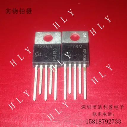 TLE4276V|TLE4276V| - AliExpress