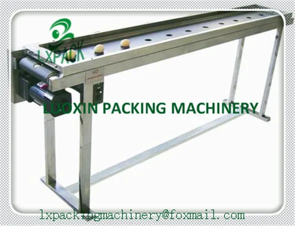 LX PACK Lowest Factory Price pagination conveyor page machine for ...
