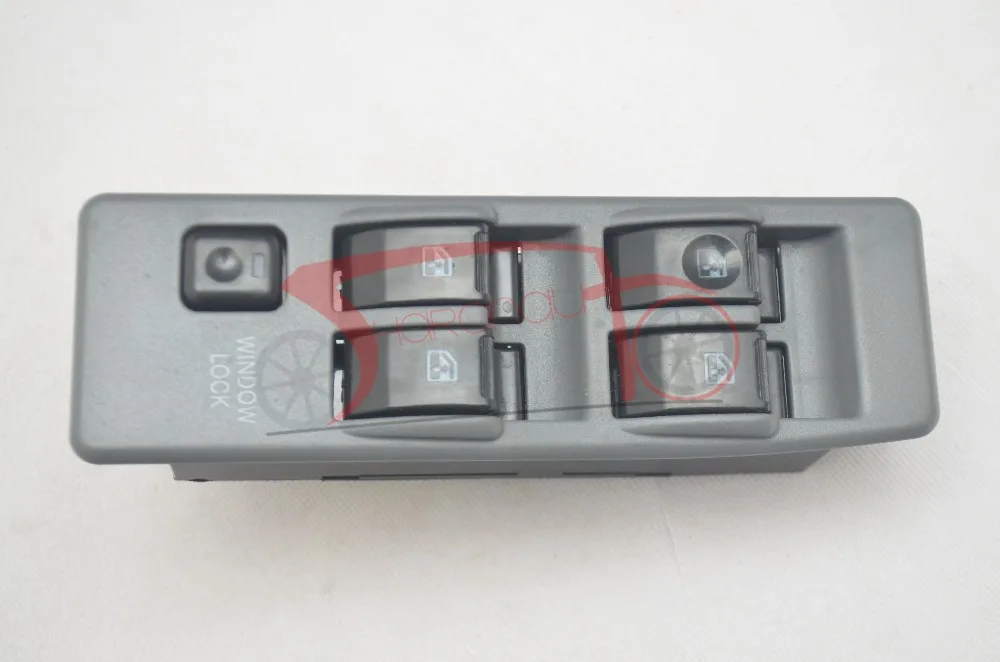 MR753373 LHD interruptor principal de ventanilla eléctrica para ...