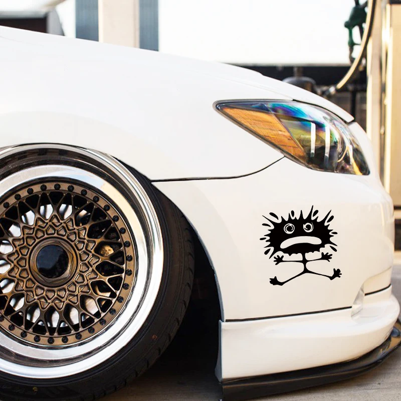 Jdm Sticker Bomb Fender