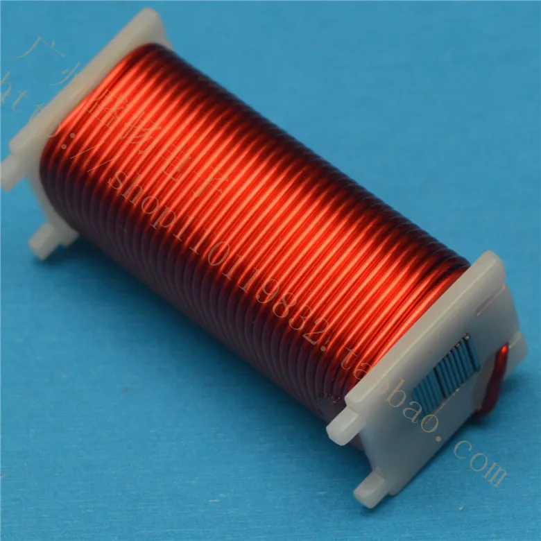1.0mm0.32mH strip iron core inductor 41 custom hollow iron core ...