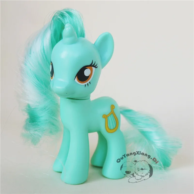 My Little Pony Lyra Heartstrings Toy
