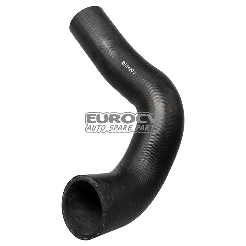 Spare Parts for Volvo Trucks VOE 20542202 Radiator Hose
