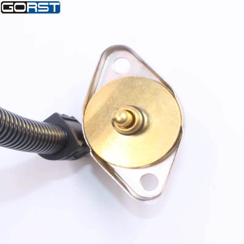 20706889 Car / automobiles oil pressure sensor Truck parts for VOLVO FH ...