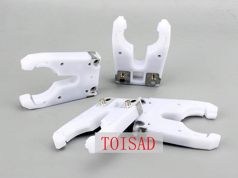 Free Shipping Iso30 Tool Holder Clamp Iron+abs Flame Proof Rubber,iso30 ...