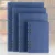 Ruize Faux Leather Notebook A4 A6 B5 A5 Spiral Notebook Planner Agenda ...