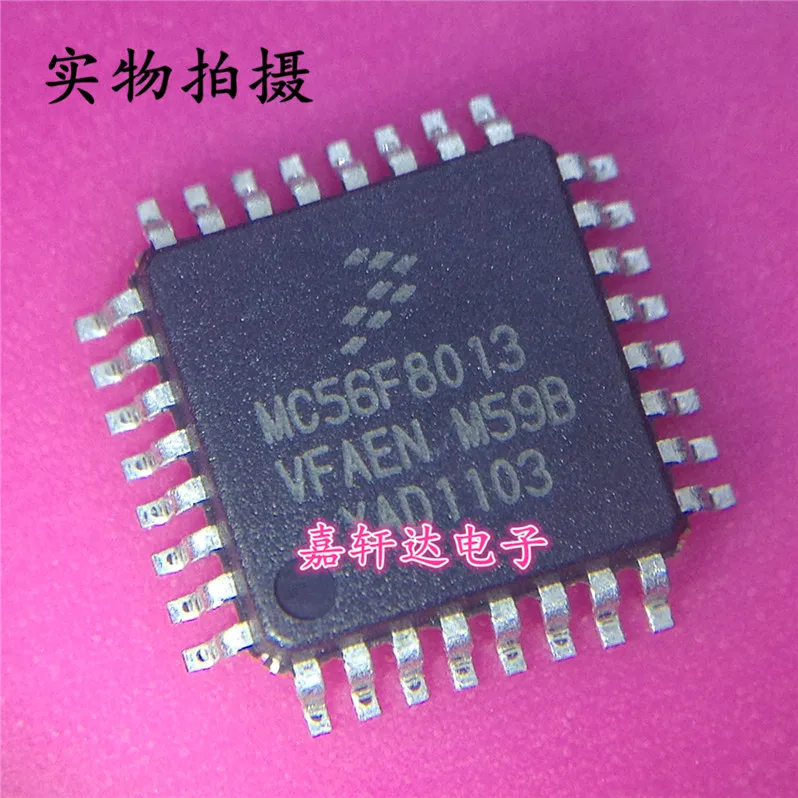 MC56F8013VFAE MC56F8013VFAEN MC56F8013 QFP32|qfp32| - AliExpress