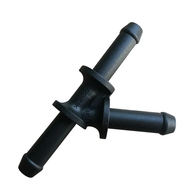 OEM Coolant Hose Connector For A1 A3 Q7 Beetle Caddy CC Golf Jetta ...