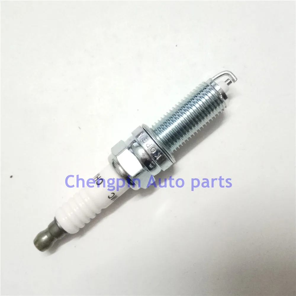 (4pcs/lot) Spark Plug Oem# 18855-10080 18854-10080 Silzkr6b-11 Car ...