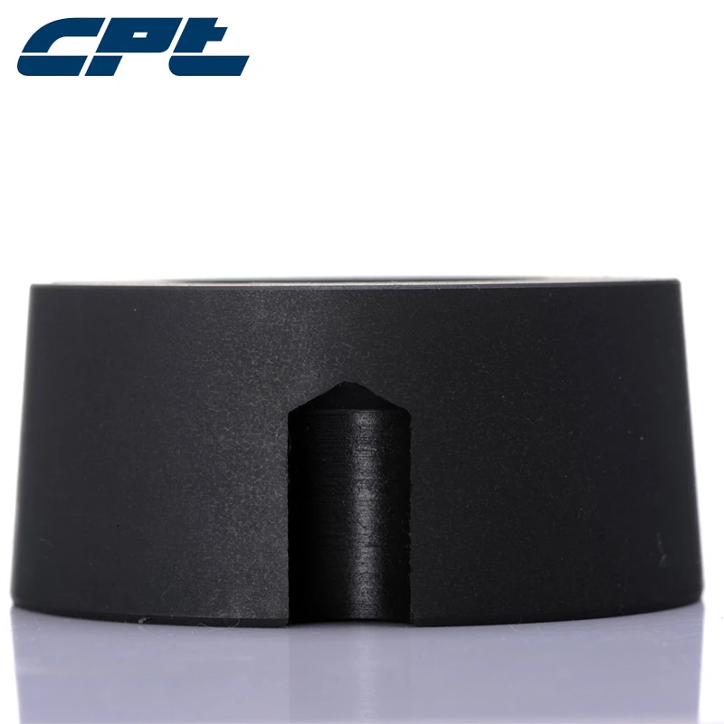 Cpt 2017 Taper Lock Bush, 14-50mm Bore Diameter, Cast Iron Gg20 ...