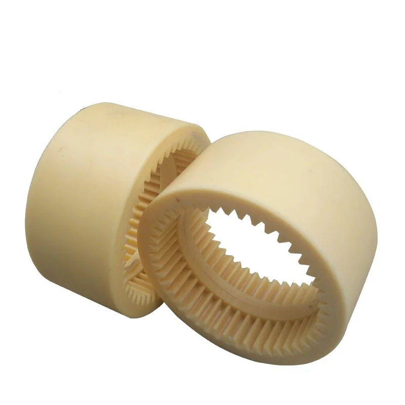 Nylon Sleeve Couplings Nl Series - Shaft Couplings - AliExpress