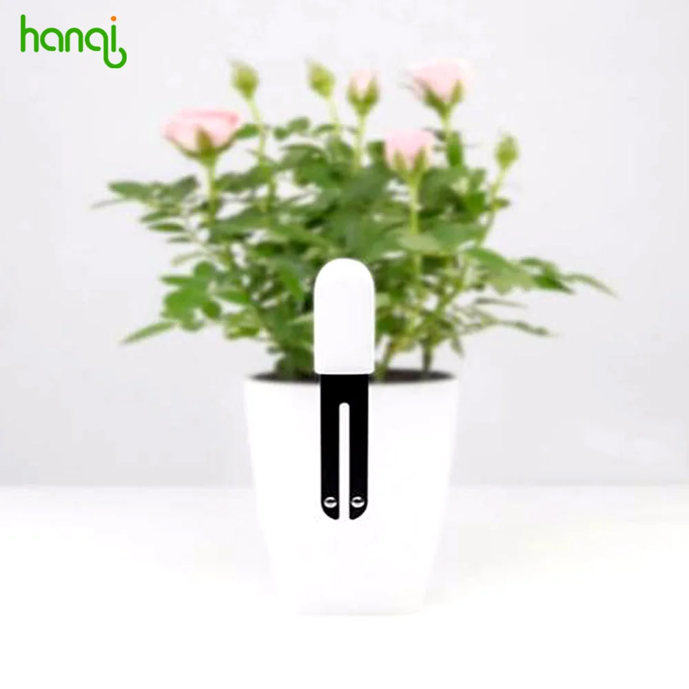 Plant moisture sensor - I give up... | MySensors Forum