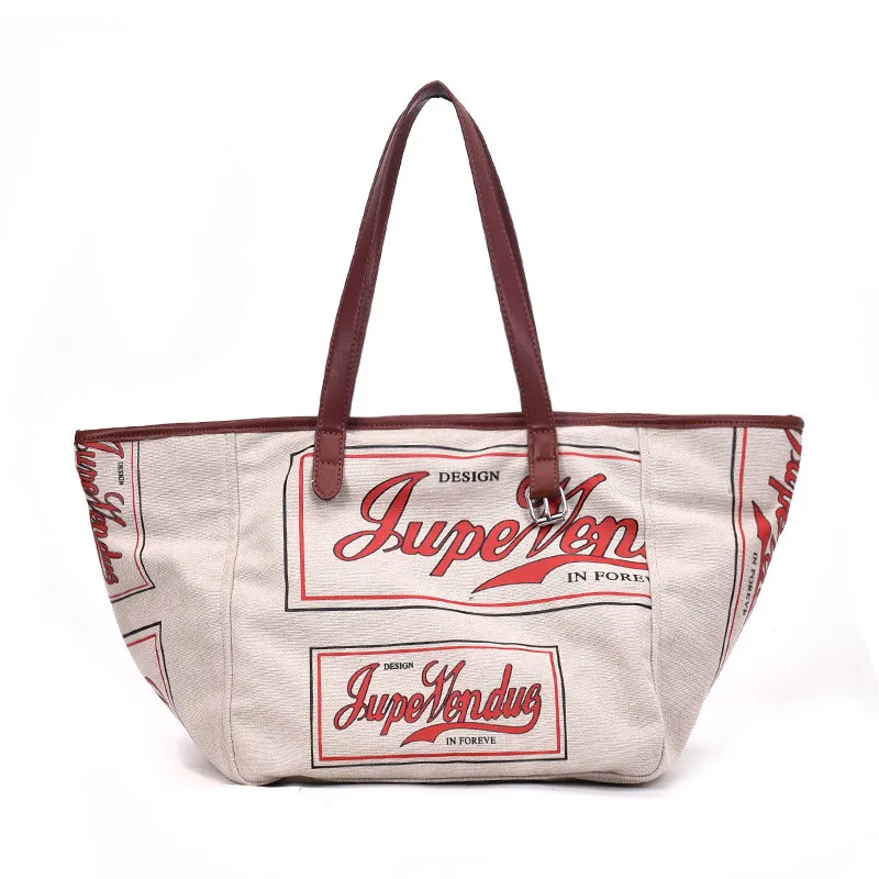 Luxury Designer Canvas Tote Bags | Paul Smith