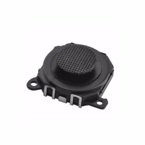 Analog Joystick Button Controller For Sony Psp 1000 1003 1004 Black ...