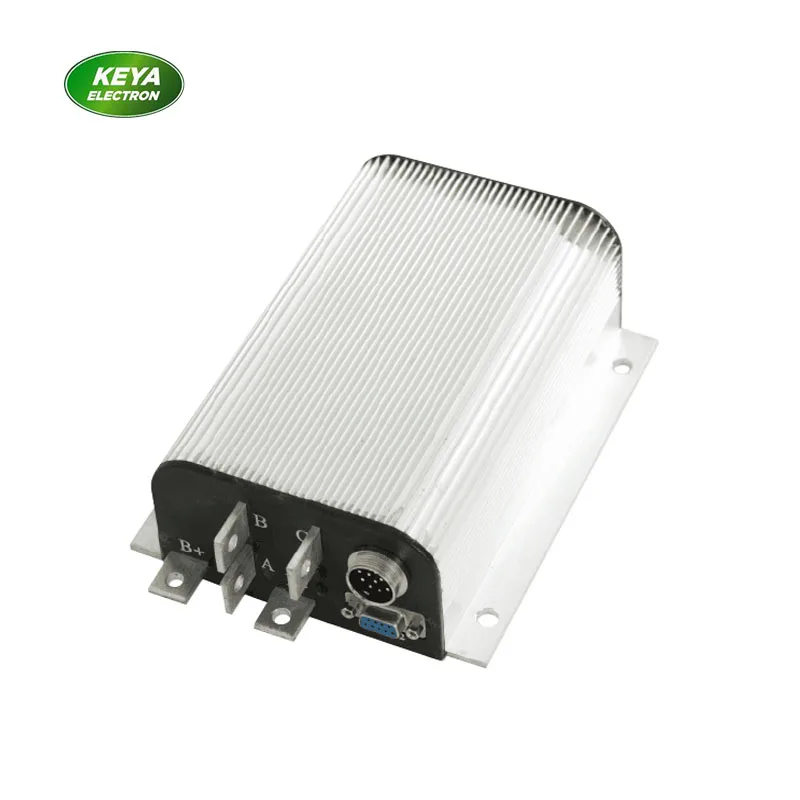 High Power High Current General Brushless Dc Controller With Regen 24v ...