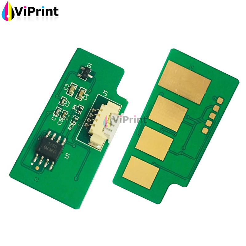 2PCS Toner Cartridge Chip W1002YC For HP LaserJet MFP E72625DN MFP ...
