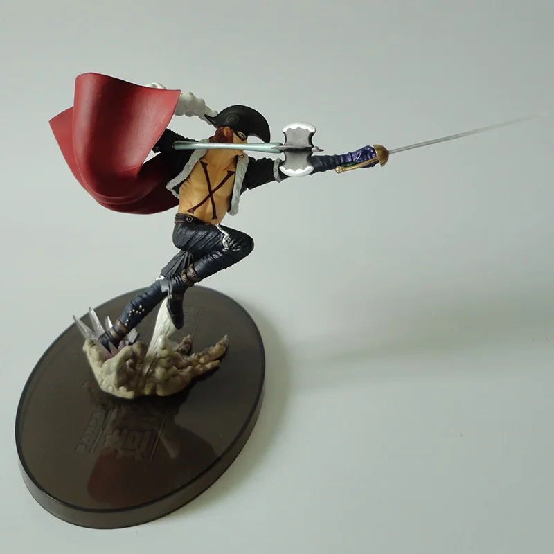 X Drake Action Figure 1/8 scale 15CM | One piece Merchandise | Up to 80 ...