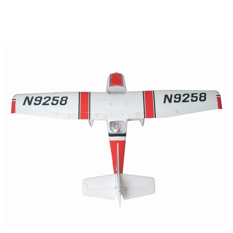 1410mm Cessna 182 RC airplanes Radio control airplane plane frame kit ...