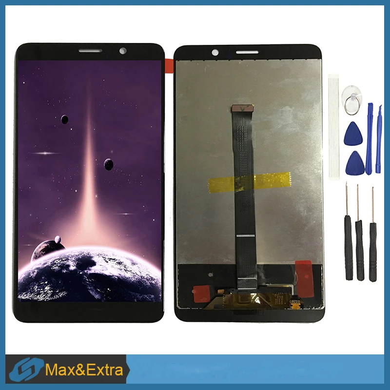Top Quality For Huawei Mate 9 Mate9 MHA AL00 MHA L09 MHA L29 MHA AL00 ...
