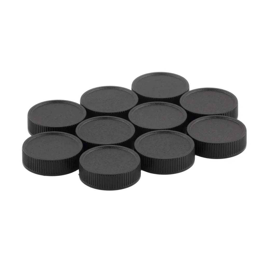 Aliexpress.com : Buy 10pcs Rear Len Cap Cover Protective Anti dust Lens ...