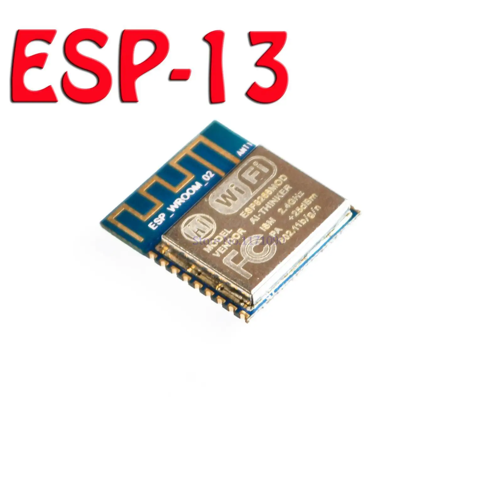 ESP8266 serial WIFI model ESP 13 Authenticity Guaranteed|authentic ...