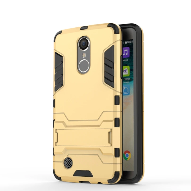 For LG LV3 / Aristo / V3 / MS210 / K8 2017 Case Slim Hard Back Phone ...